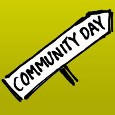 Community Day | South Four Corners Citizens Association